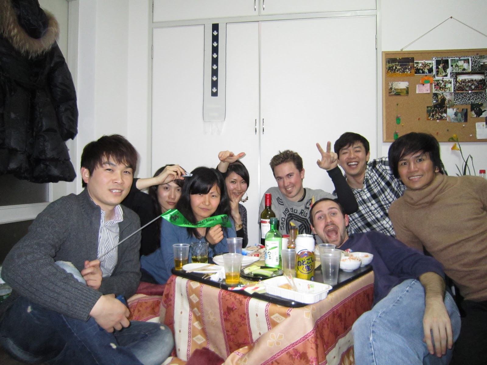 Otaku in Japan: Kyushu, People