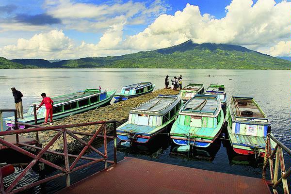 ''andika's blog'': DANAU RANAU