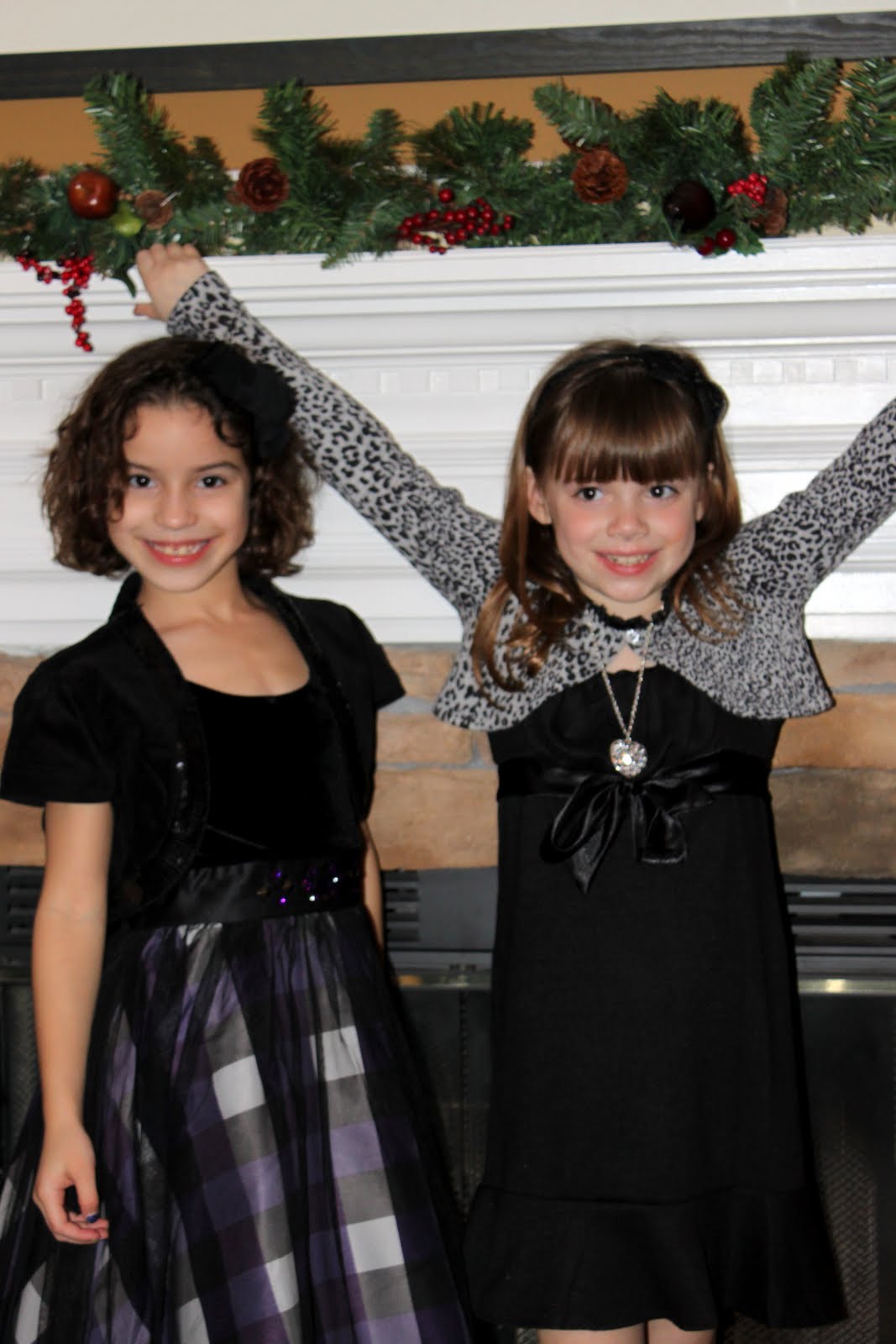 Jones Family Blog: Father Daughter Dance