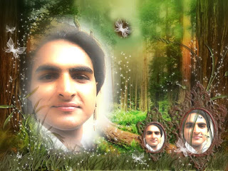 Entertain The World: Syed Aamer Raza