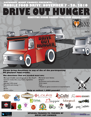 Drive Out Hunger | Orange County Mexican Restaurants