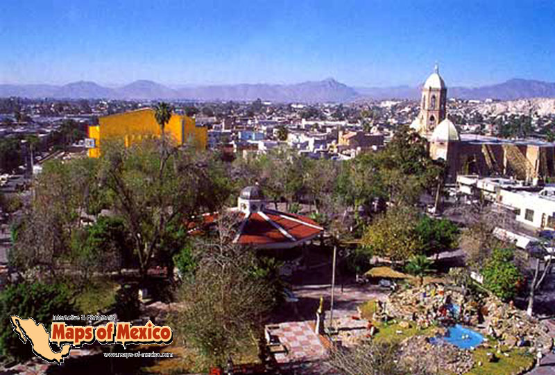 Elder Alexander's Mission Blog: Some Web Pics of Gomez Palacio, Durango ...