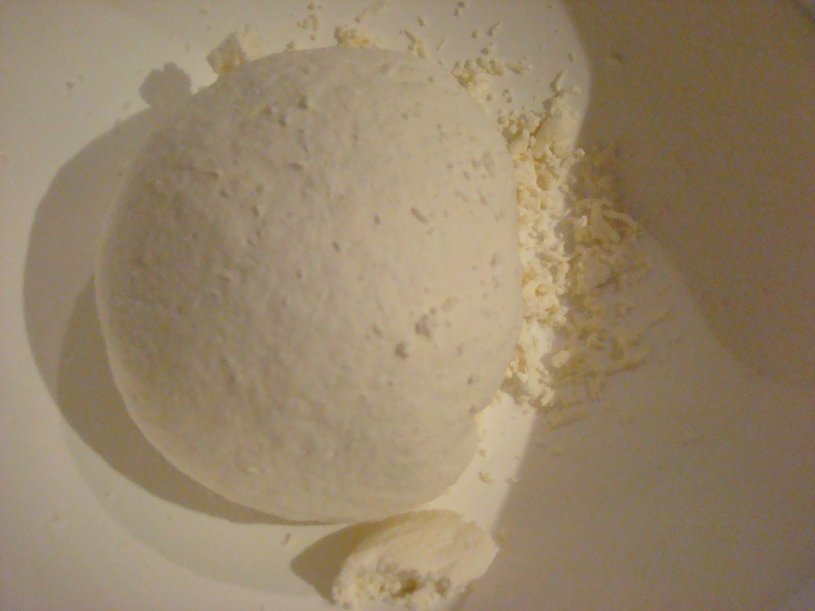 palate corner: reposting : rasmalai for monthy mingle potluck party ;)