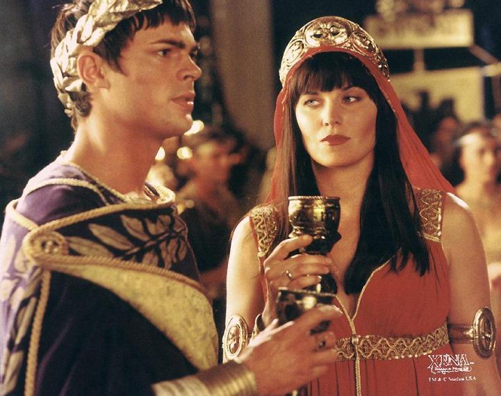 MINISTERIOS .... "APOC. 2: 17" INTERNACIONAL: "LA MUJER DEL CÉSAR NO ...