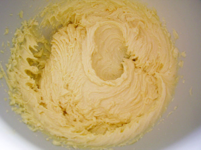 Baking Library: How to Cream Butter