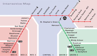 Vivre à l'étranger: petits trucs et astuces.: Moyens de transports à ...