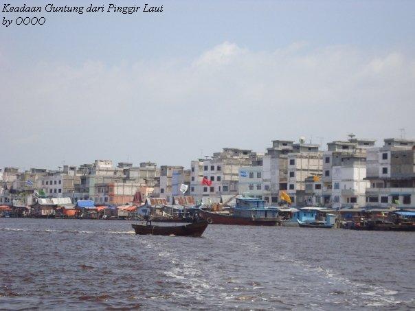 FOTO Sungai Guntung, INHIL RIAU | Kuansing_Terkini