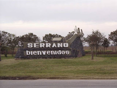 Serrano... Un pueblo en el que todo es posible...: FOTOS DE SERRANO...