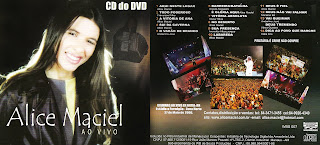 CD GOSPEL: 15/09/2009