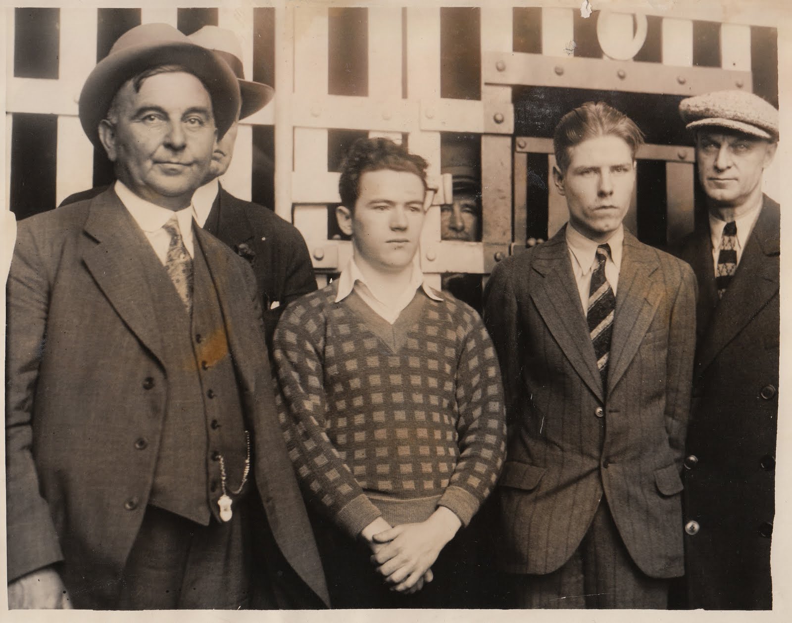 Dull Tool Dim Bulb: True Crime! William Edward Hickman "The Most ...