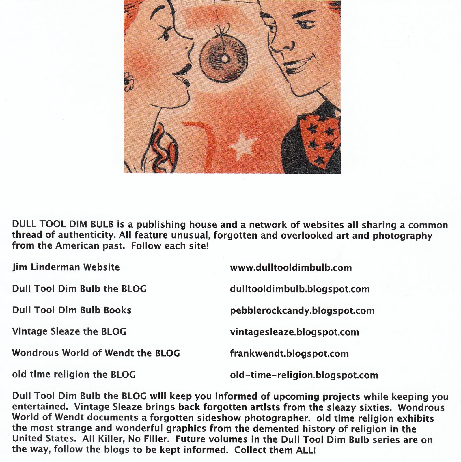 Dull Tool Dim Bulb: Dull Tool Dim Bulb Art Photography Blogs Reach ONE ...