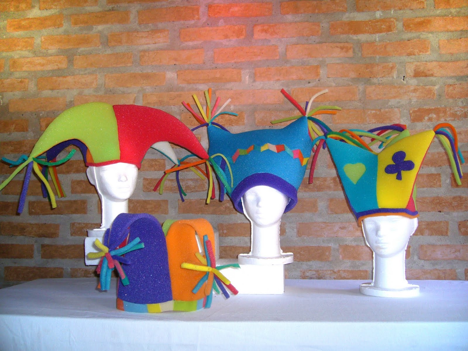 Fantasías Cotillón: CARNAVAL VENECIANO