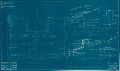 Architectural Refinement: From Old Blueprints