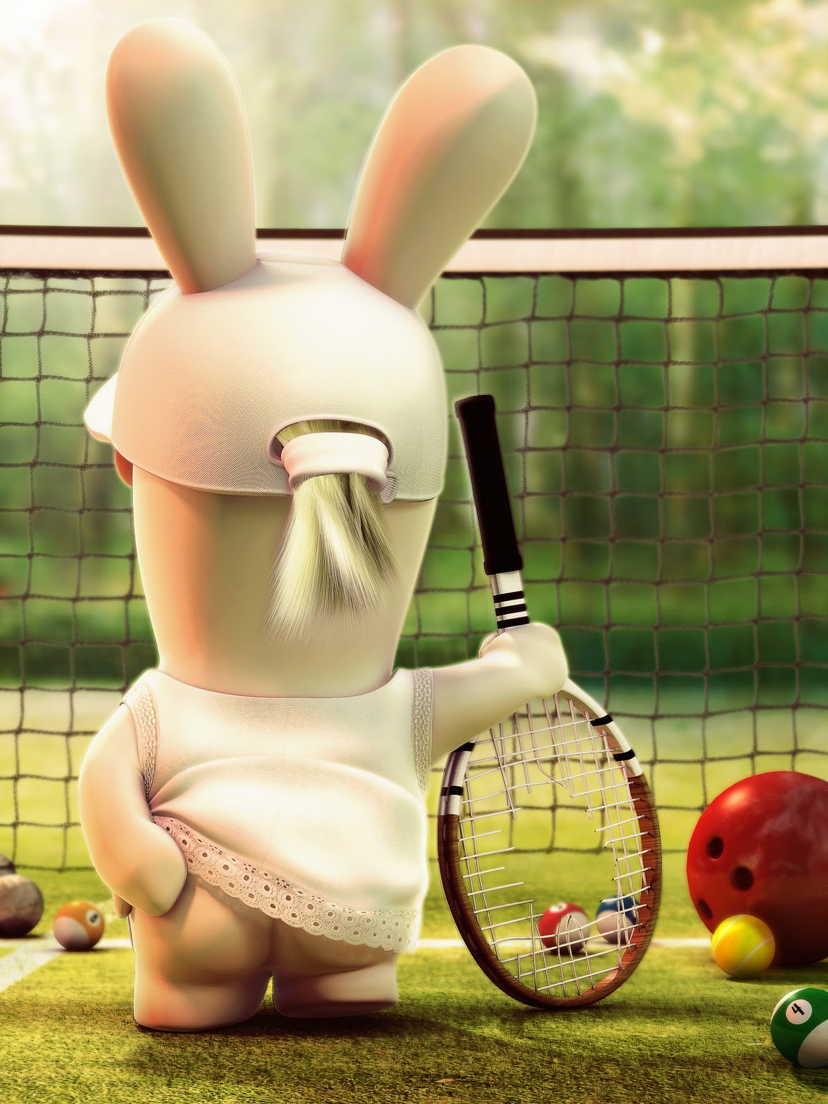 BLOG PASTEUR: voulez-vous plus de LAPIN CRETIN