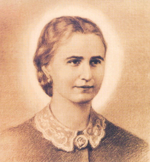 Oñati/Ruper.: Santa RAFAELA MARÍA del SAGRADO CORAZÓN de JESÚS.6 Enero.