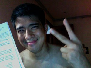 FRANCISM:3 STAR & A SUN: Illness and Death (The Happy Battle)