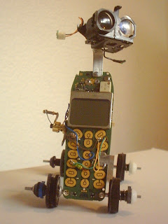 Bot BEAM