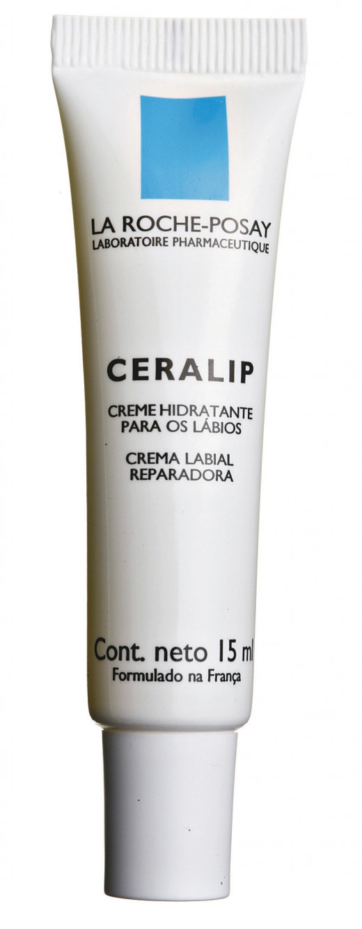 BEAUTY DE CADA DIA: CUIDANDO DOS LÁBIOS