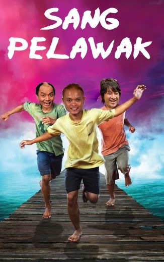 10 PELAWAK TERBAIK INDONESIA