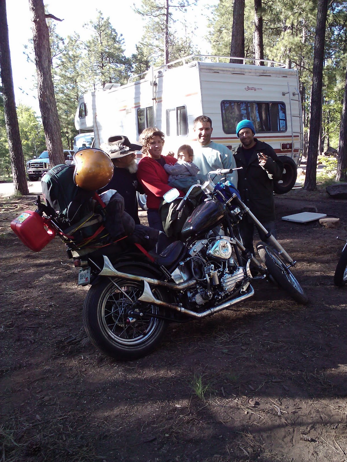 LOVE CYCLES: brian's sweet teets philly bound