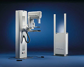 Medical Equipment Planning 101: "Better healthcare design": Mammography ...