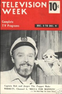 The Lair of the Silver Fox.: Four Bells! -- A "Theme Thursday" Post