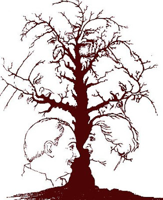 Beautiful Optical Illusions in Art Photographers Art ~ AMAZING-ARTS