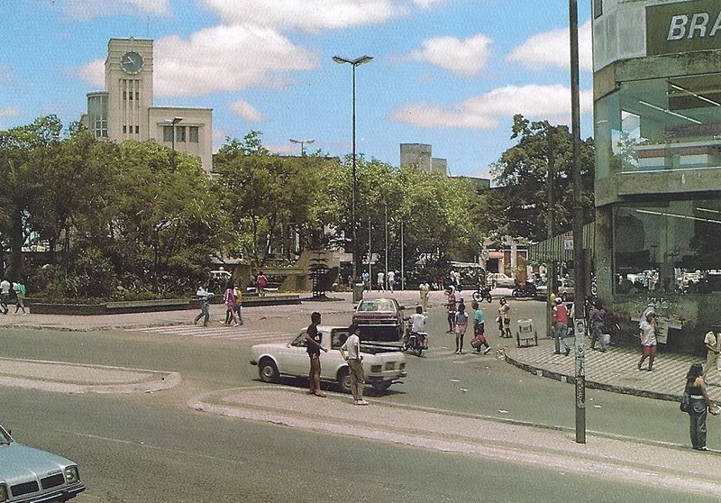 Blog SÓ PUDIA SER Ó WAL: Campina Grande - PB - 146 Anos