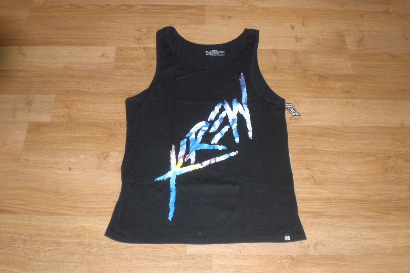 FLAT SPOT SKATE SHOP: KREW CLOTHING JUST IN................