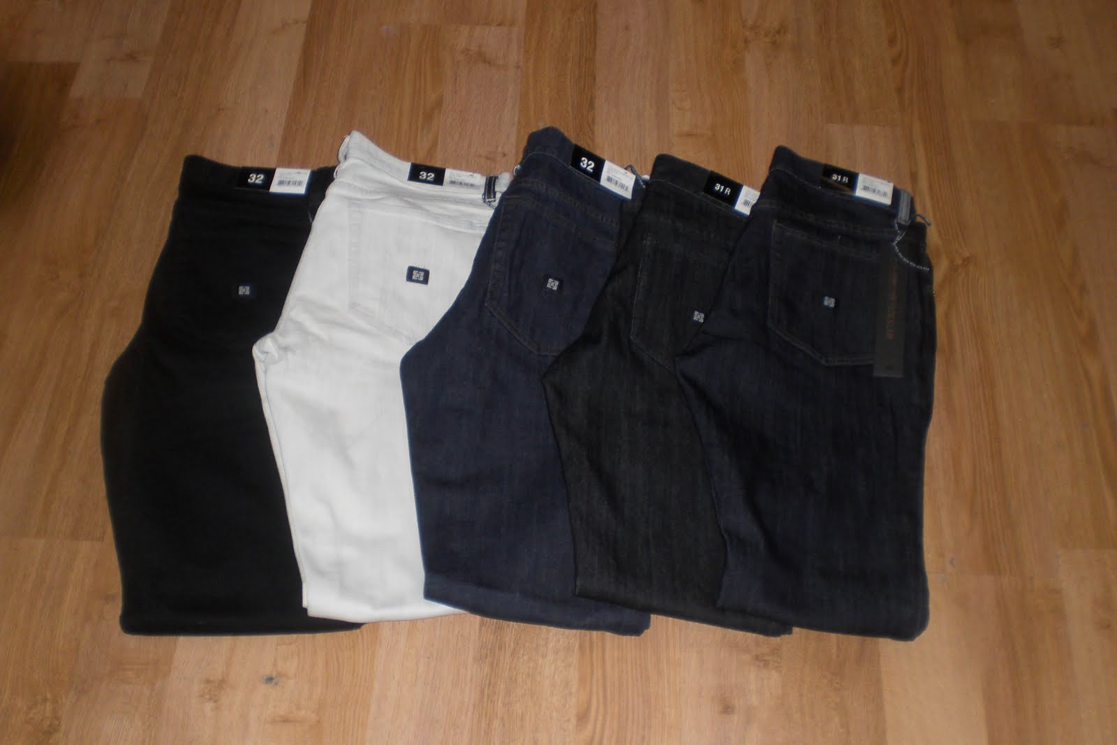 FLAT SPOT SKATE SHOP: KREW CLOTHING JUST IN................