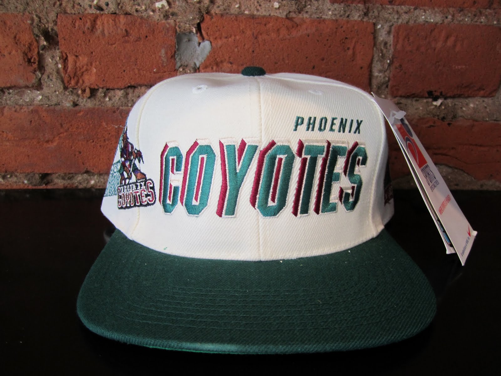 FLAT SPOT SKATE SHOP: VINTAGE SNAPBACKS HATS......