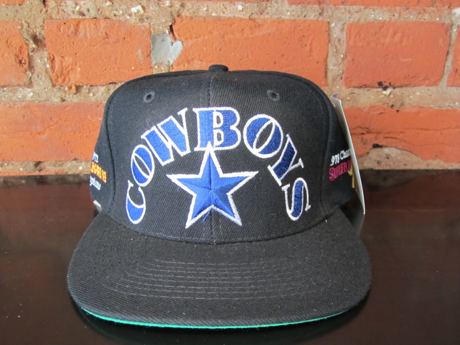 FLAT SPOT SKATE SHOP: VINTAGE SNAPBACKS HATS......