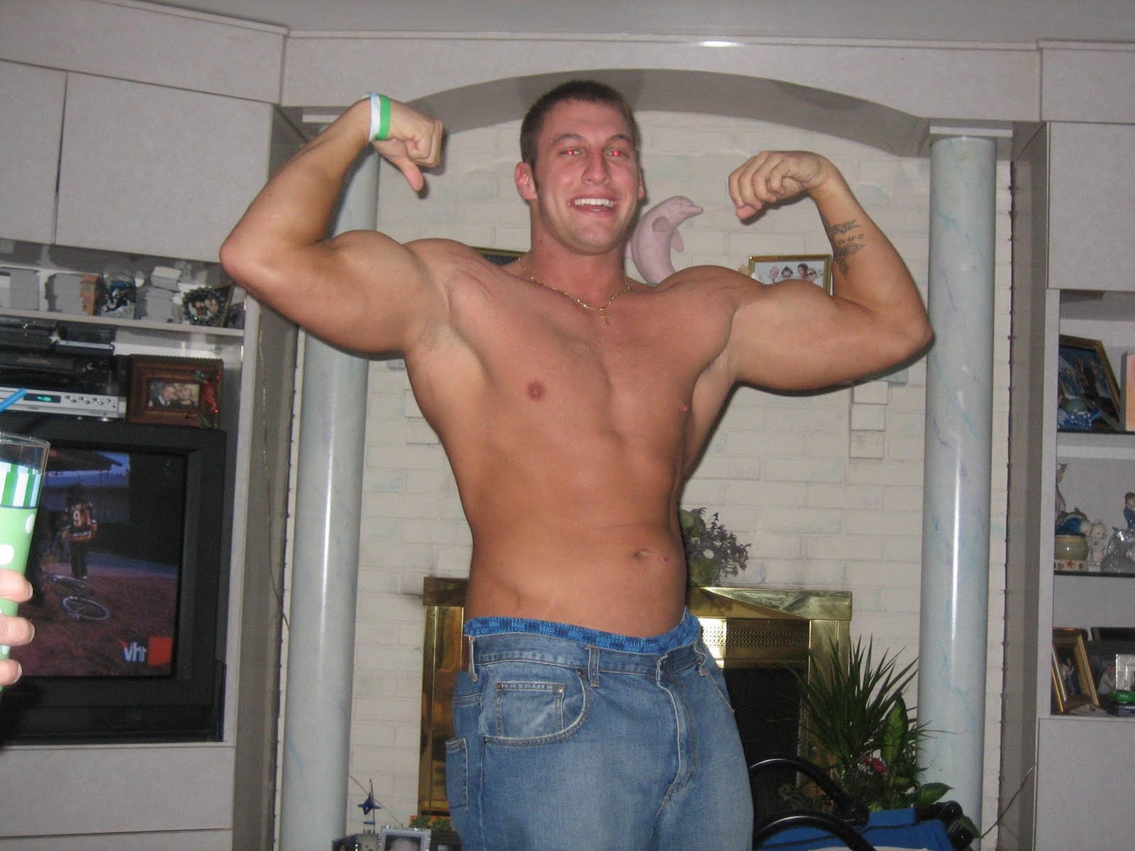 Perfect Muscle: Home Muscle