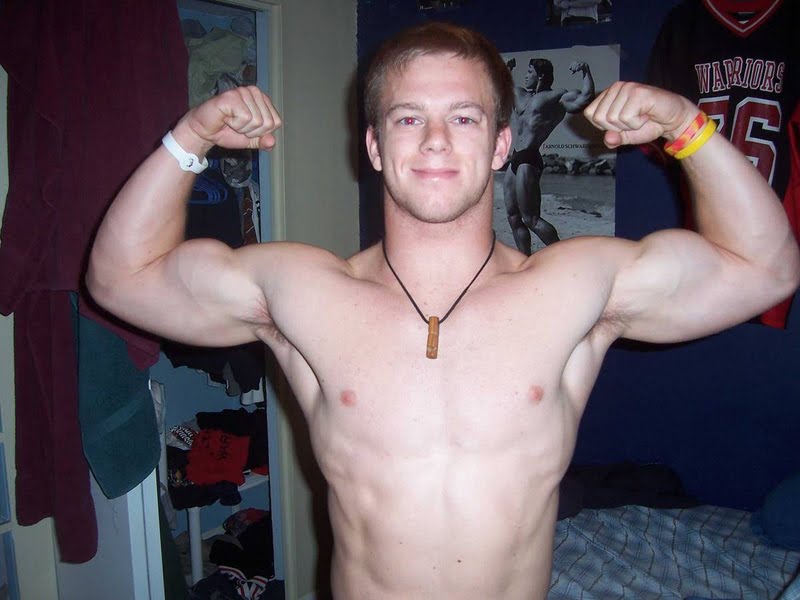 Perfect Muscle: Home Muscle