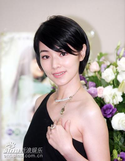 Asian Girls 88: Taiwan Beautiful Actress Timimi Chen Yi Rong(陳怡蓉)