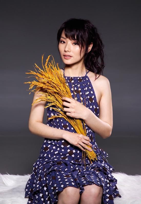 Asian Girls 88: Taiwan Beautiful Actress Timimi Chen Yi Rong(陳怡蓉)