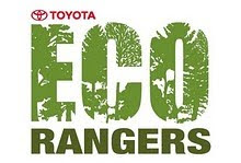 Sri Aman Eco Rangers: How to reuse paper