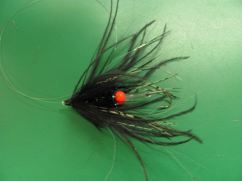 Central Alberta Fly Tying Club: Big Flies for BIG Fish , ... a Day with ...