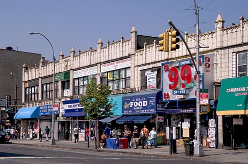 ***KiingdonPellyoSo &;*{: Viral Tribute to Southside Jamaica Queens.