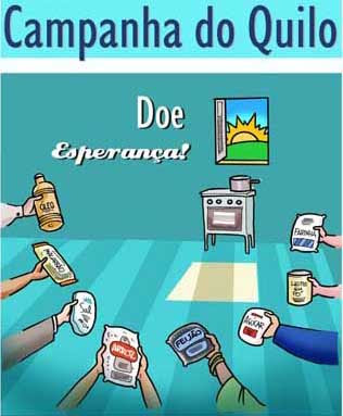 cafelma: ELIAS ALVERNE SOBREIRA - MISSIONÁRIO DA CAMPANHA DO QUILO