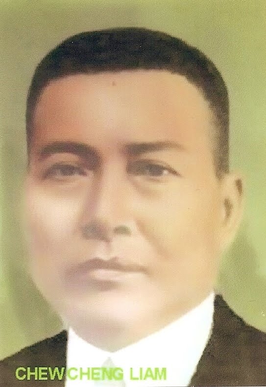 My Chew Joo Chiat Story: September 2010