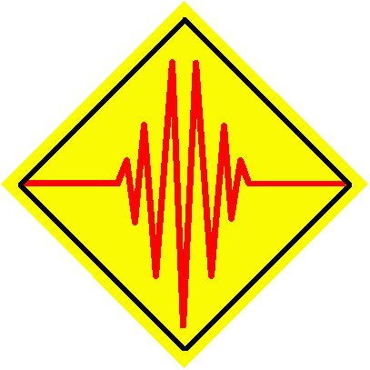 Señaletica sismos - Imagui