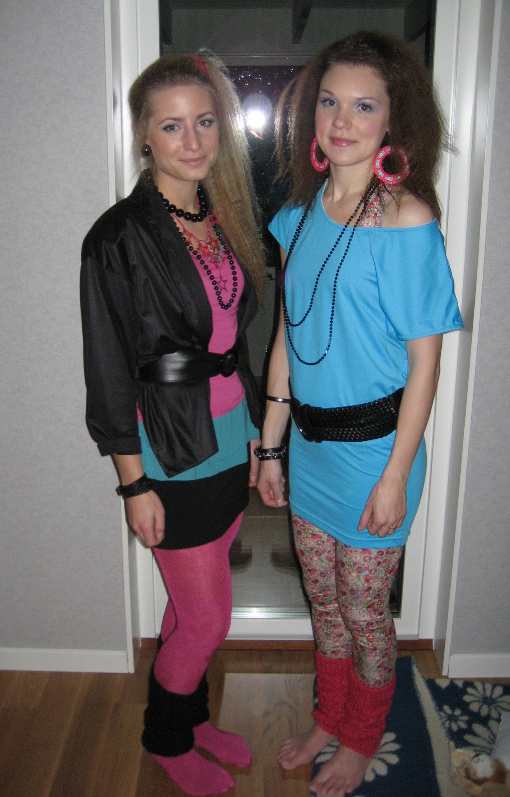 Kliin Design: 80-tals fest!