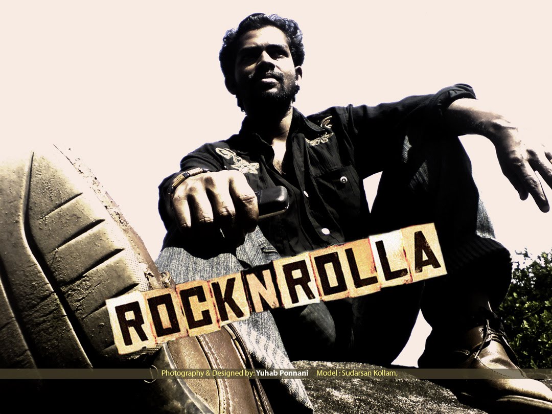 thedezines: rockNrolla camera N70