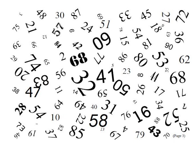 5S Red Tag Process - The 5S Numbers Game Revisited