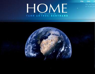 DESCUBRIMOS LAS CIENCIAS: HOME ( 2009)