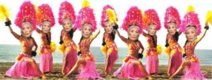 ALLENTOWN IS NICE: On the 12th day of Christmas