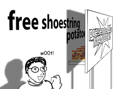 No Special Effects: Disappointment, Disinterest, and an Isko Meme