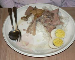 Masakan Tradisional Modern - Makanan khas Indonesia