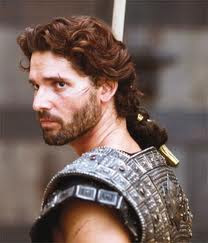 the cafe on the corner: The Greek heroic code and modern times